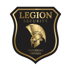 Legion Security – Seguridad Privada